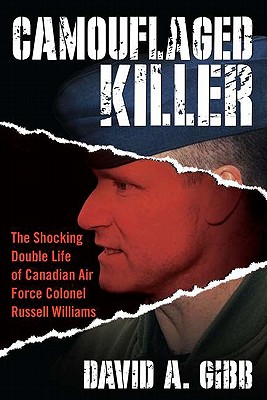 Camouflaged Killer: The Shocking Double