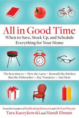 All in Good Time: When to Save, Stock