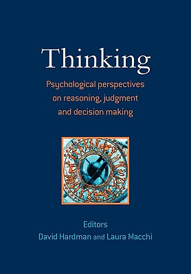 Thinking - Psychological Perspectives On