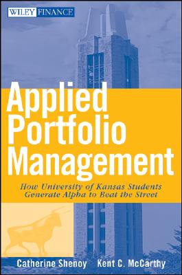 Applied Portfolio Management: How