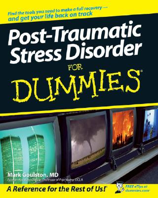 Post-Traumatic Stress Disorder For