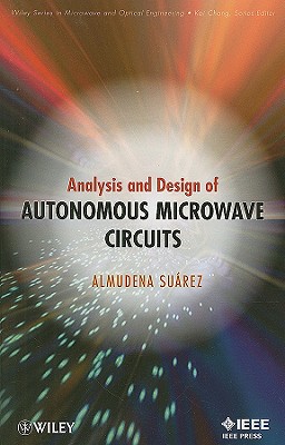Analysis And Design Of Autonomous