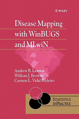 Disease Mapping With Winbugs &