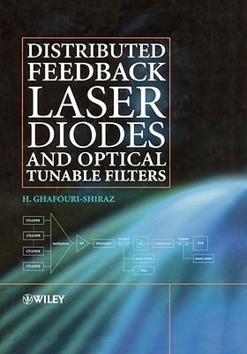 Distributed Feedback Laser Diodes And