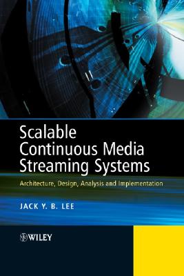 Scalable Continuous Media Streaming