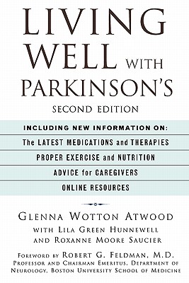 Living Well With Parkinson'S, Secon