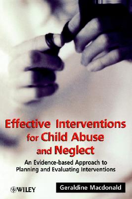Effective Interventions For Child Abuse