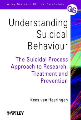 Understanding Suicidal Behaviour - The