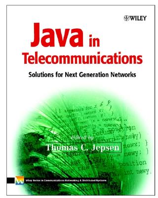 Java In Telecommunications - Solutions