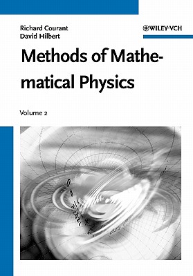数学物理方法 第2卷 英文原版 Methods Of Mathematical Physics -