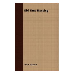 Old Time Dancing