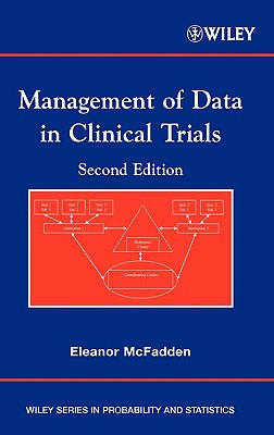 Management Of Data In Clinical Trials,