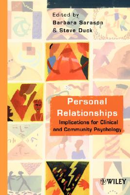 Personal Relationships - Implications