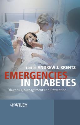 Emergencies In Diabetes - Diagnosis,