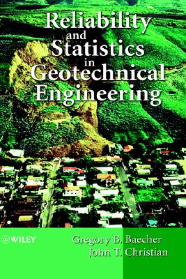 Reliability & Statistics In Geotechnical