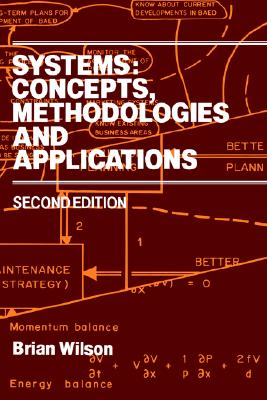 Systems - Concepts Methodologies &