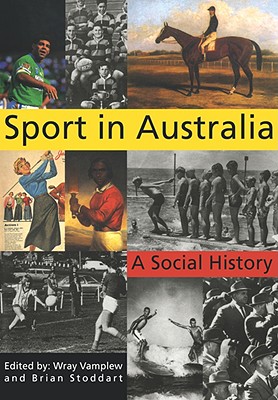 Sport in Australia: A Social