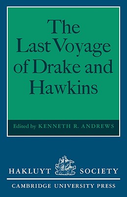 The Last Voyage of Drake and