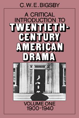 A Critical Introduction to