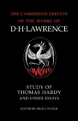 Study of Thomas Hardy and Other