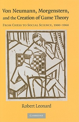 Von Neumann, Morgenstern, and th