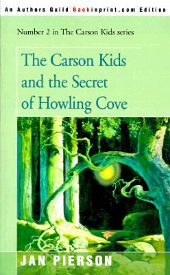 The Carson Kids and the Secret of