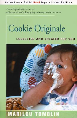 Cookie Originale: Collected and Created