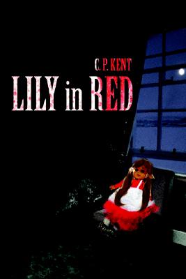 Lily in Red