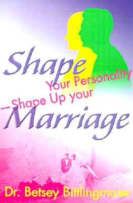 Shape Your Personality--Shape Up You