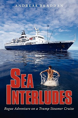Sea Interludes: Rogue Adventure on