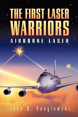 The First Laser Warriors: Airborn