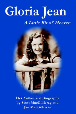 Gloria Jean: A Little Bit of