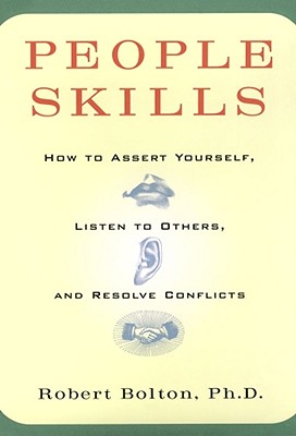 People Skills: How to Assert Yourself,