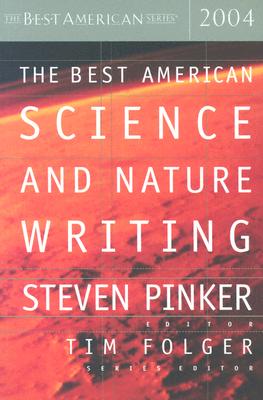 The Best American Science and Nature