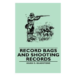 Record Bags and Shooting Records