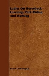 Ladies on Horseback - Learning,