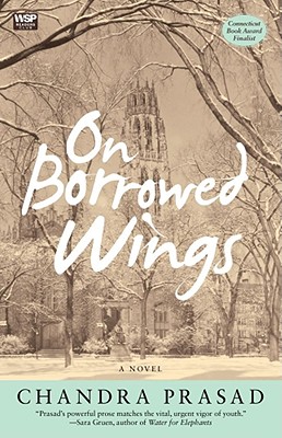 On Borrowed Wings