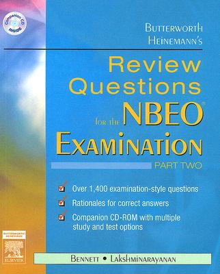 Butterworth Heinemann's Review Questions