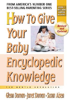 How to Give Your Baby Encyclopedic