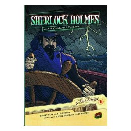 #11 Sherlock Holmes and the Adventure of