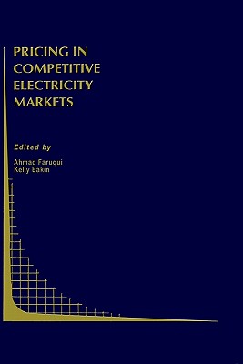 Pricing in Competitive Electricity