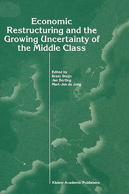 Economic Restructuring and the Growing