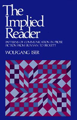 The Implied Reader: Patterns of