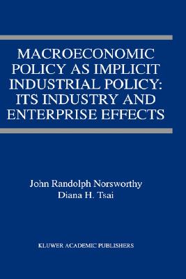 Macroeconomic Policy as Implic