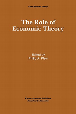 The Role of Economic Theory