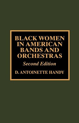 Black Women in American Bands &