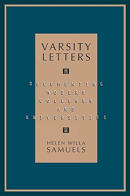 Varsity Letters: Documenting Modern