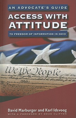 Access with Attitude: An Advocate's