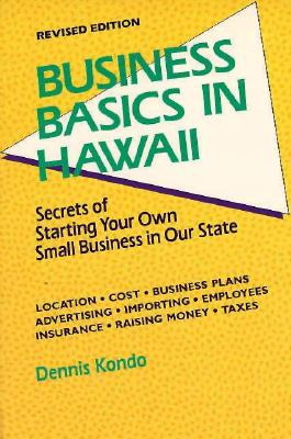 Kondo: Business Basics in