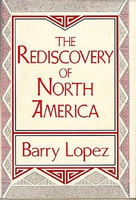 Rediscovery of North America